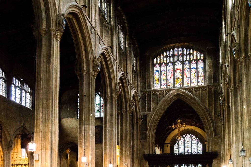 St. Kenelm's Church | Unraveling History & Beauty in Religion