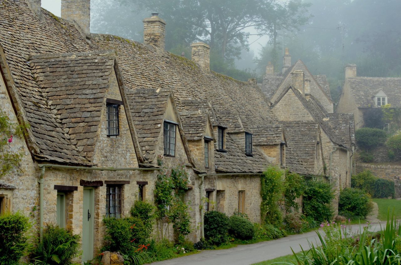 The Prettiest Cotswolds Villages | Explore The English Countryside
