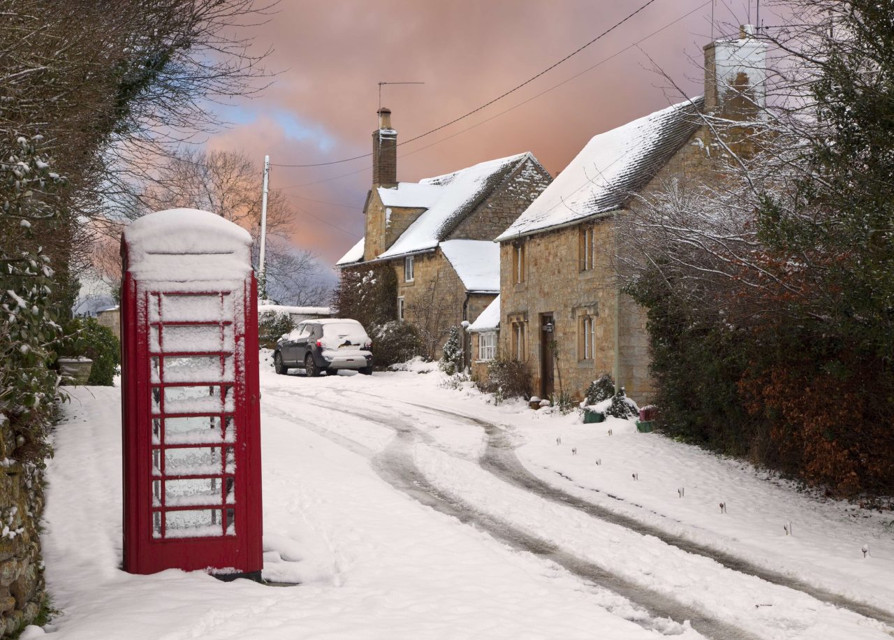 Cotswolds Weather & Seasons | Planning The Perfect Trip