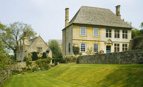 The Best National Trust Properties To Visit In The Cotswolds